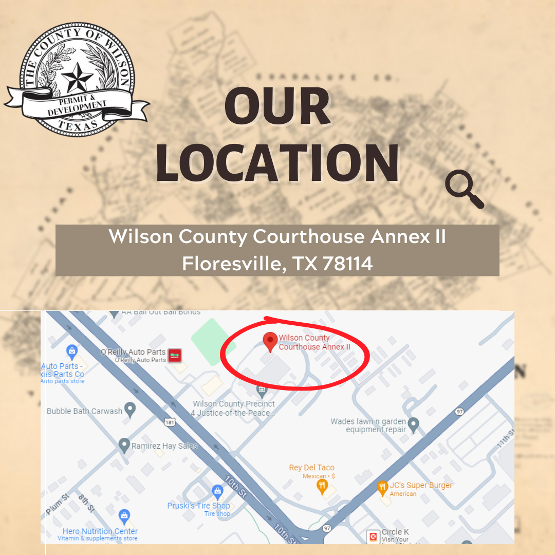 Wilson County, Texas